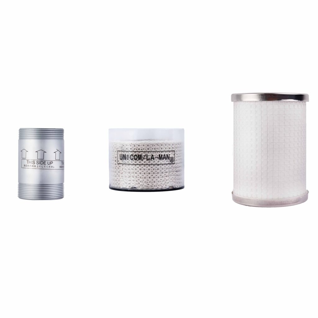 Replacement Element For 3-in-1 Multi-dry T Series Filter (T-103, T-105 ...