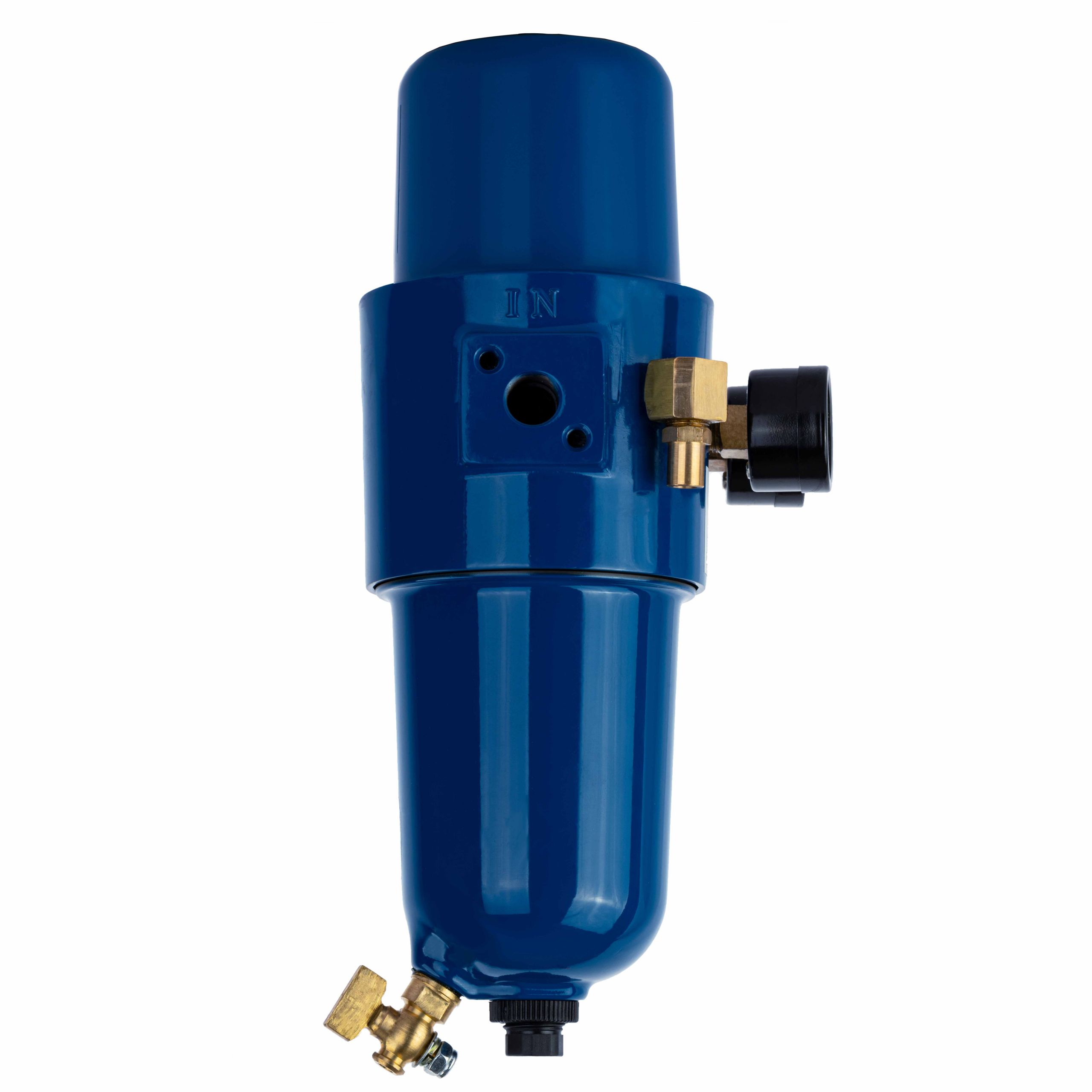 Unicom 3-in-1 T-107A Air Compressor Filter - Unicomfilter